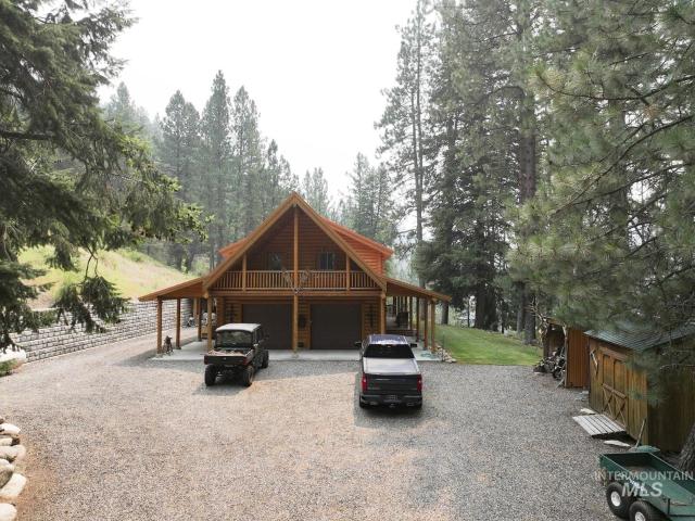 148 N Elk Lake Road