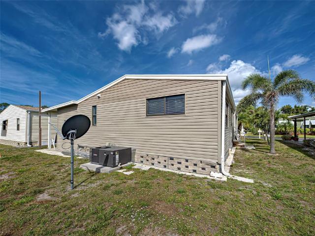 148 N Fiji Cir, Englewood, FL 34223 | MLS #D6141 | Compass