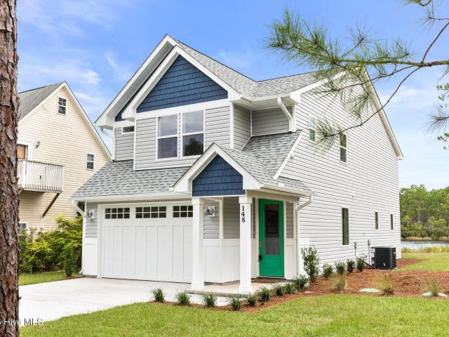 148 N High Point Road