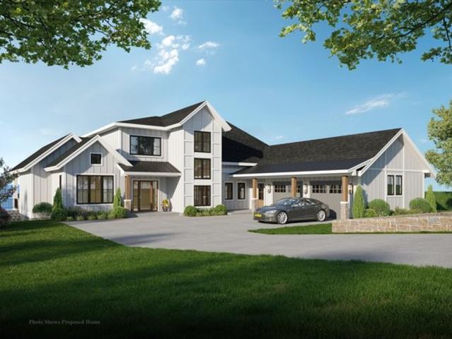 148 N Lake Shore Dr, Brookfield, CT 06804