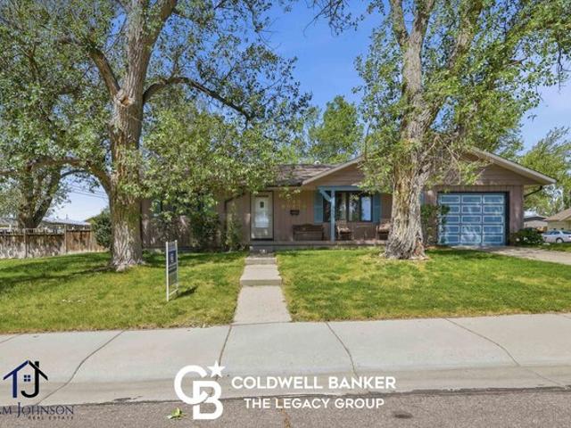 148 N Sinclair Pl, Casper, WY 82609