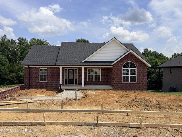 148 New Orleans Ct, Taylorsville, KY 40071