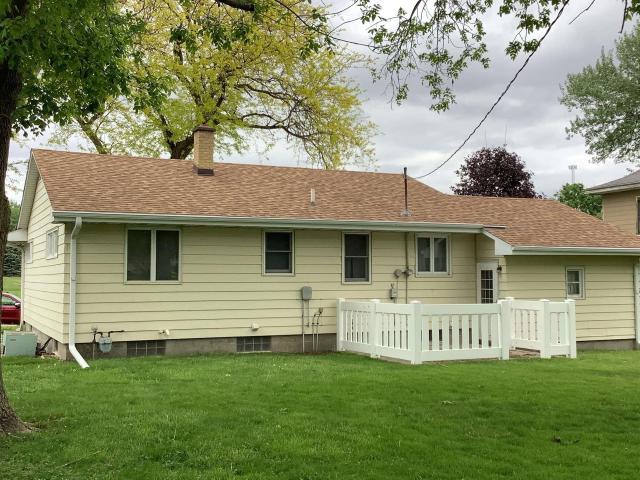 148 NE 3rd Avenue