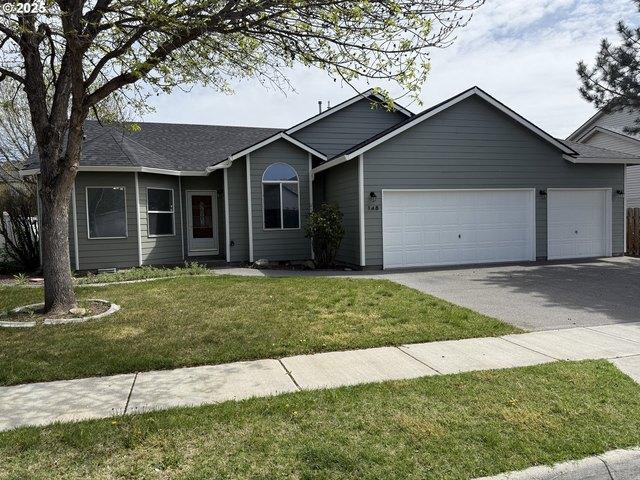 148 NE 11th Pl, Hermiston, OR 97838