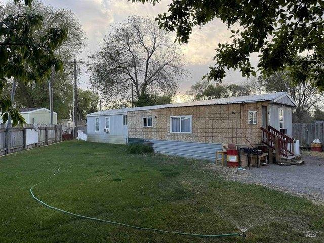 148 S 600 W Trlr 30, Paul, ID 83347