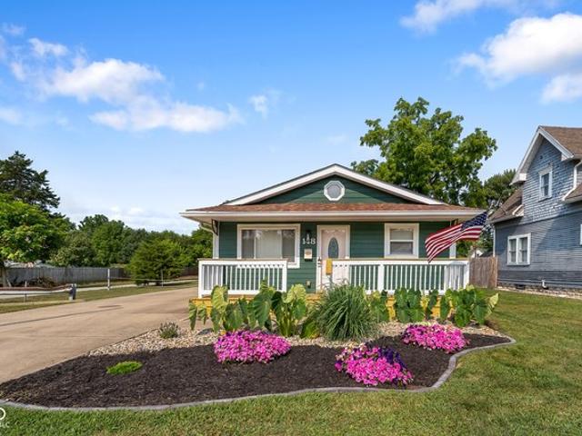 148 S Arlington Ave, Indianapolis, IN 46219
