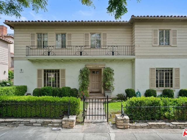 148 S Camden Dr, Unit A, Beverly Hills, CA 90212 | MLS #26676 | Compass