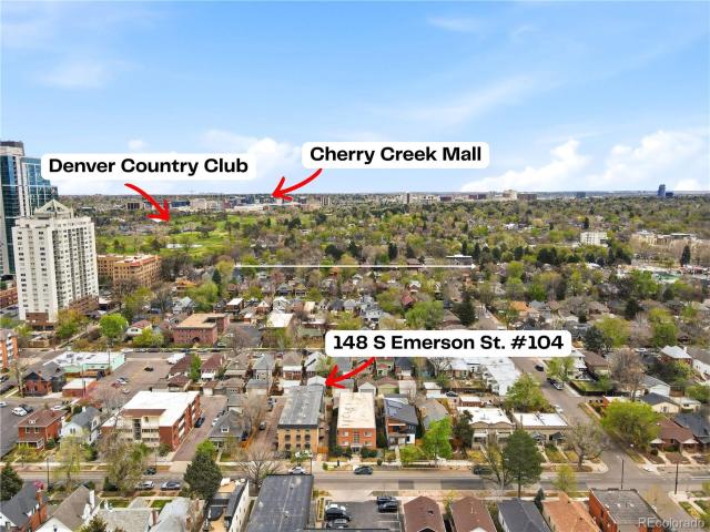 148 S Emerson Street # 104