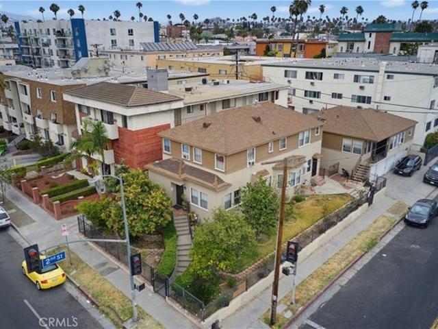 148 S Normandie Ave, Los Angeles, CA 90004