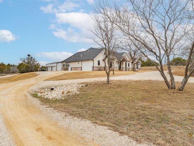 148 S Rnch Dr, Graham, TX 76450 | MLS #21173