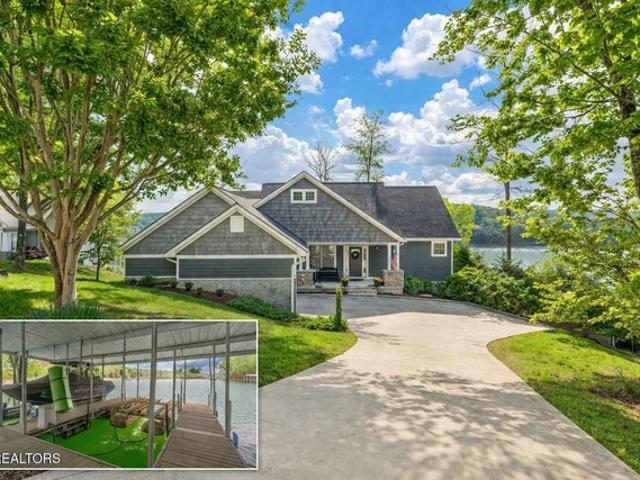 148 Smokeys Pt, La Follette, TN 37766
