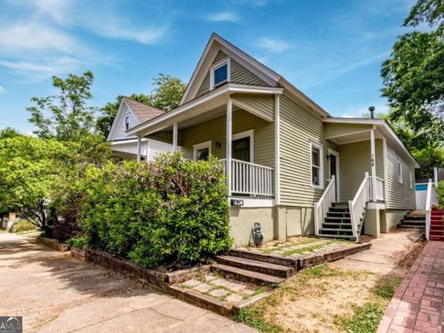 148 Savannah St SE, Atlanta, GA 30316