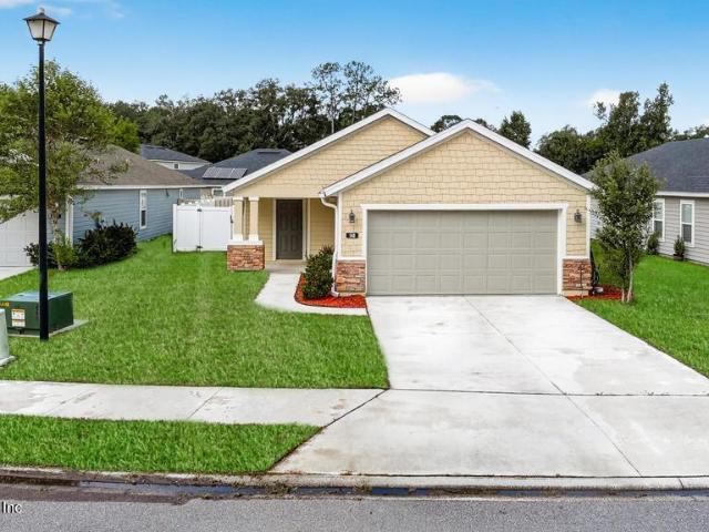 148 Sawmill Forest Ct, St. Augustine, FL 32086 | MLS #2108 | Compass