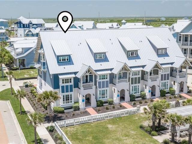 148 Sabal Ln, Port Aransas, TX 78373