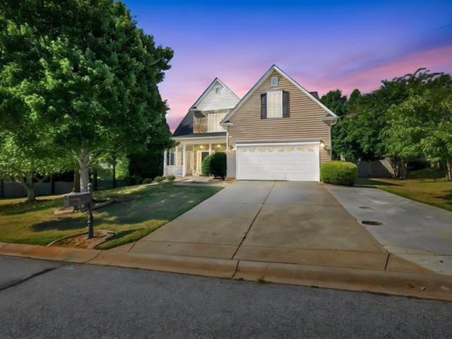 148 Saint Johns St, Simpsonville, SC 29680