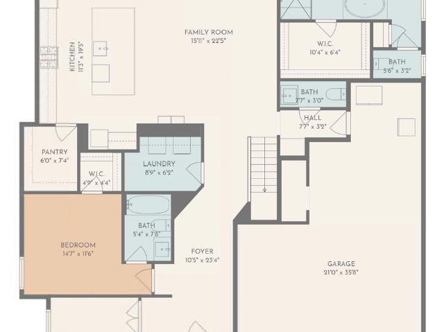 148 Samuel Blair Pass, Bastrop, TX 78602 | MLS #7789