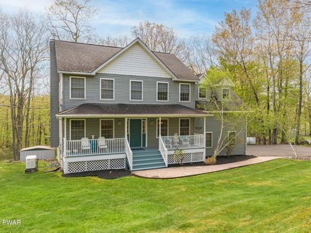148 Sandy Pine Trl, Milford, PA 18337