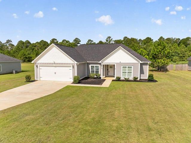 148 Scarlet Way, Leesburg, GA 31763