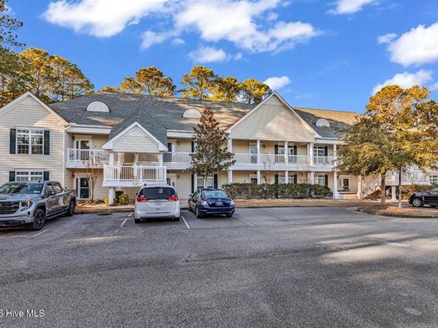 148 Scotch Broom Dr Unit 201, Little River, SC 29566