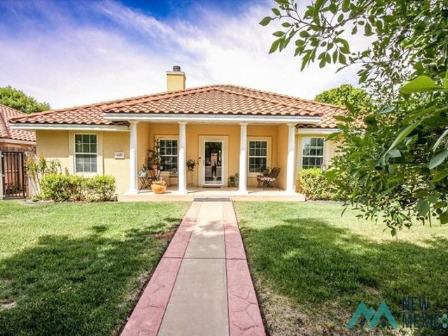 148 Scottsdale Dr, Clovis, NM 88101