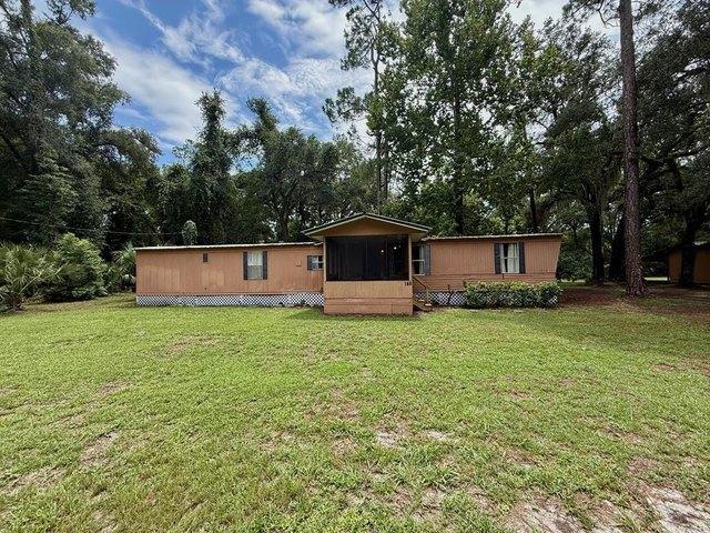 148 SE 39th Ave, Cross City, FL 32628