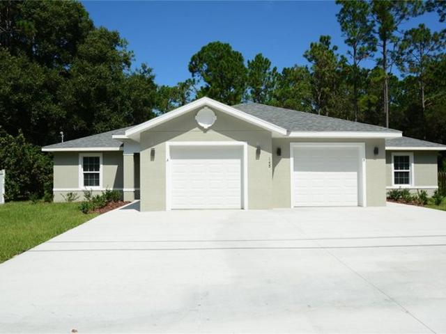 148 Secretary /B Trl Unit A, Palm Coast, FL 32164