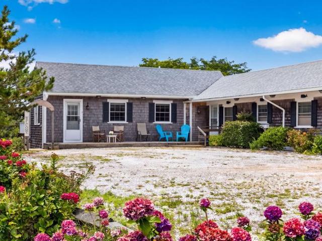 148 Shore Rd Unit 5, North Truro, MA 02652