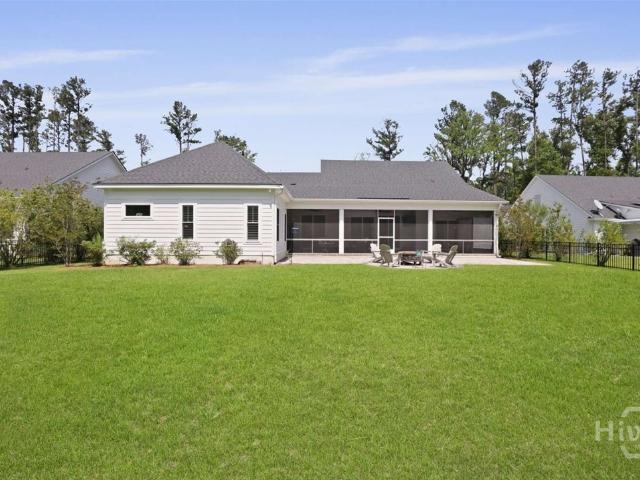 148 Silver Fox Trl, Richmond Hill, GA 31324 | MLS #SA352917