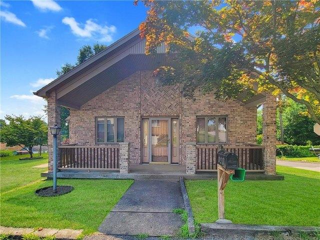 148 Speer St, McKees Rocks, PA 15136