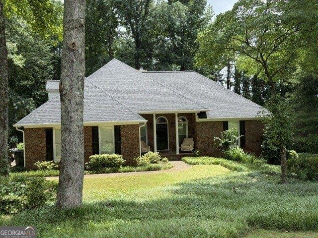 148 Springfield Dr, Newnan, GA 30265