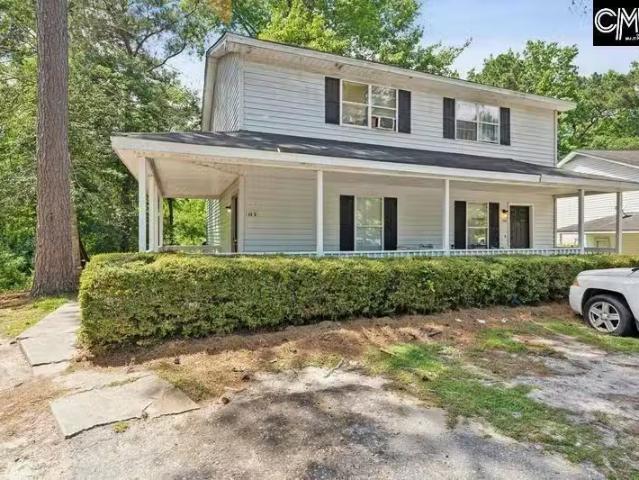 148 SPRINGWOODS LAKE PT, COLUMBIA, SC 29223 Multi Family For S.
