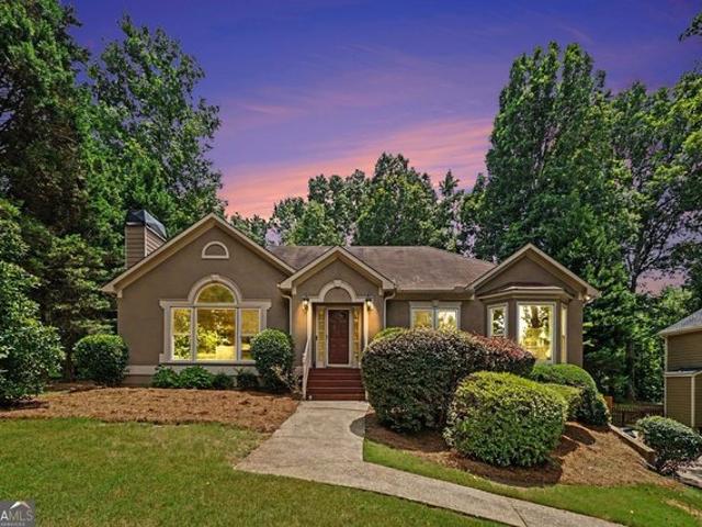 148 Stanbrough Dr, Dallas, GA 30157