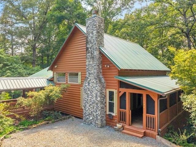 148 Stegall Mill Rdg, Ellijay, GA 30536