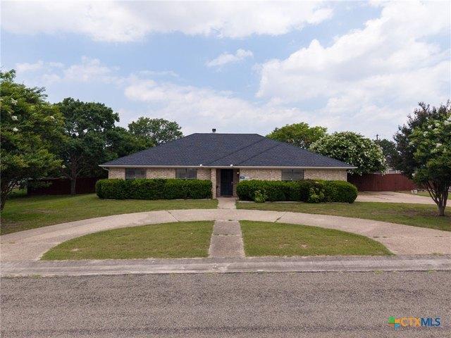 148 Sunflower Dr, Lampasas, TX 76550