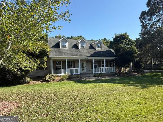 148 Swan Sanders Road