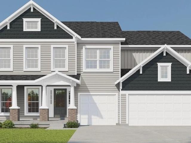 148 Sweetgrass Point Way, Cottleville, MO 63304