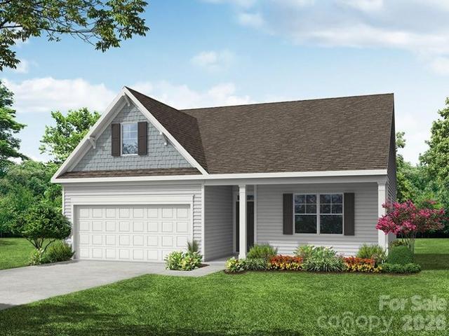 148 Swing Way, Troutman, NC 28166