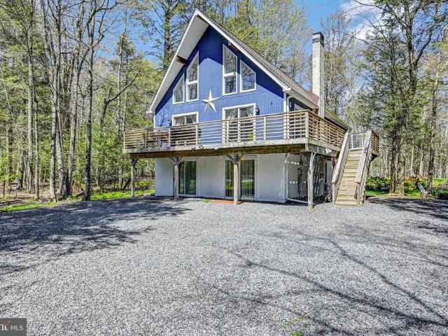 148 Pocono Road