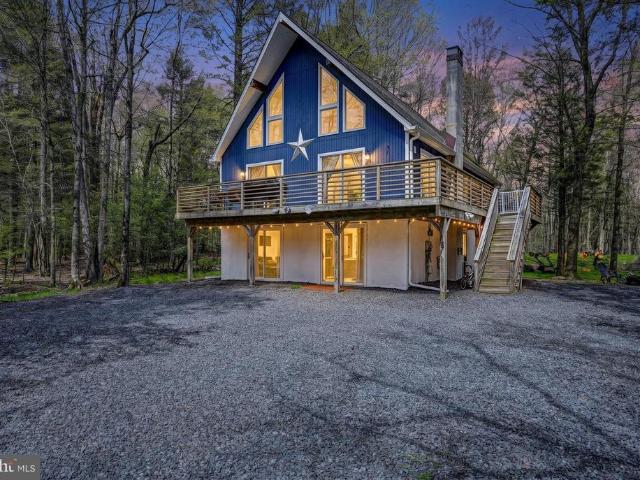 148 Pocono Road