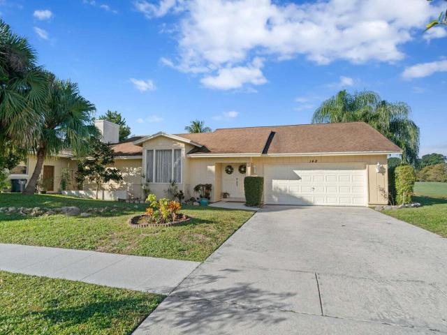 148 Ponce De Leon St, Royal Palm Beach, FL 33411 | MLS #R11165 | Compass