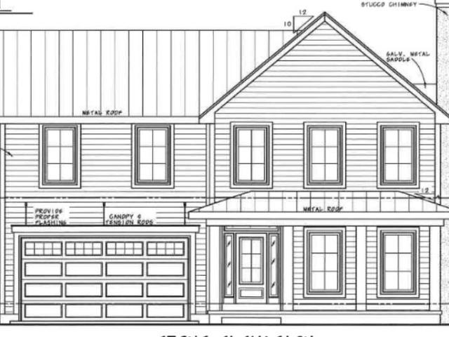 148 Patchen Drive