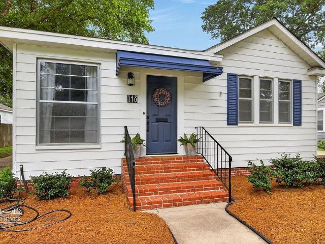 148 Patton Avenue