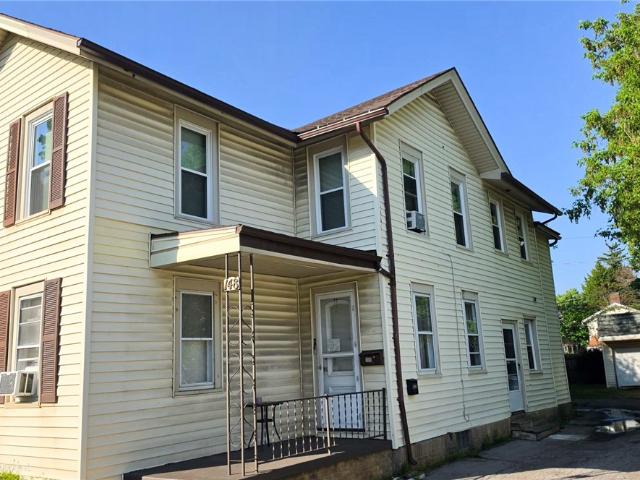 148 Parkway