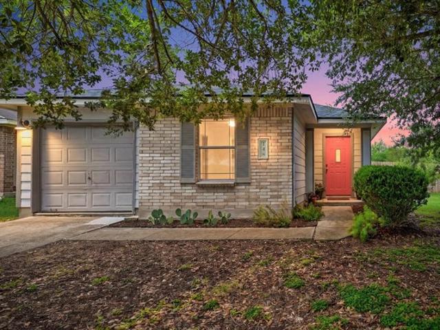 148 Pearl Lake Dr, Kyle, TX 78640