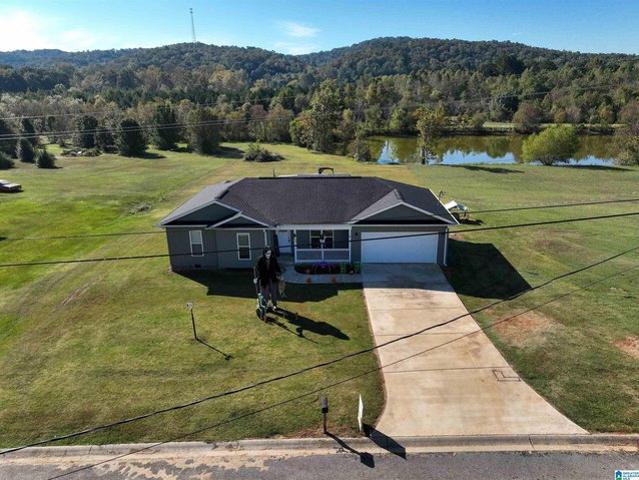 148 Peregine Pl, Anniston, AL 36207