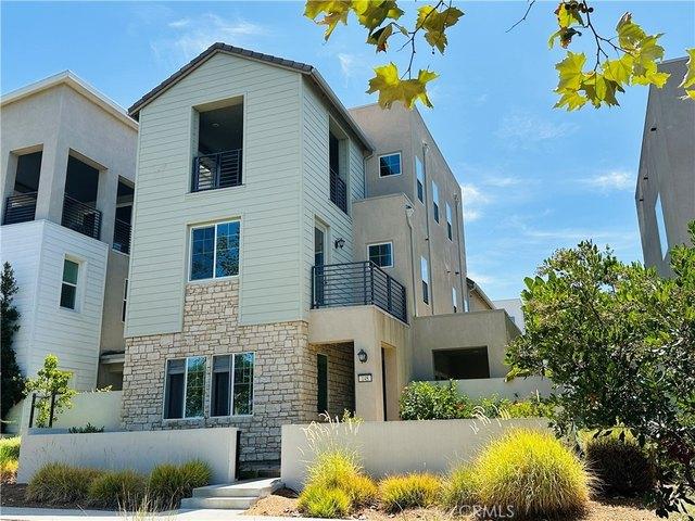 148 Perspective, Irvine, CA 92618