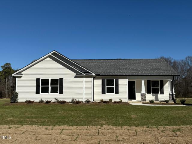148 Phil Jack Rd, Dunn, NC 28334 | MLS #10074