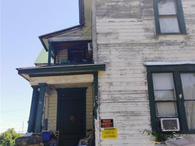 148 Pleasant Ave, Mansfield, OH 44903