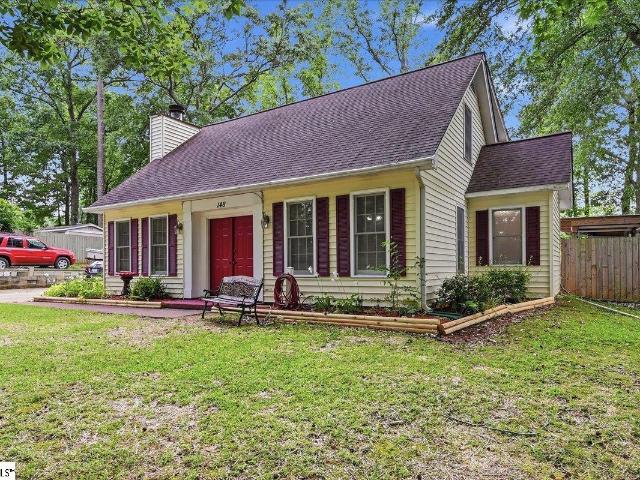 148 Quail Haven Drive