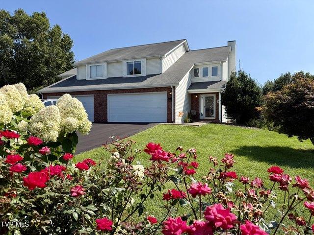 148 Robinson Walk Apt A, Bristol, TN 37620